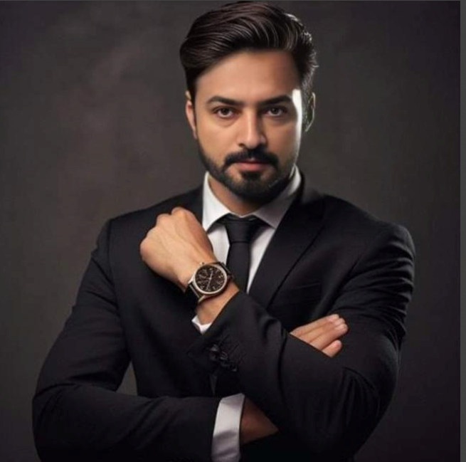 Home [irfanbabbar.github.io]